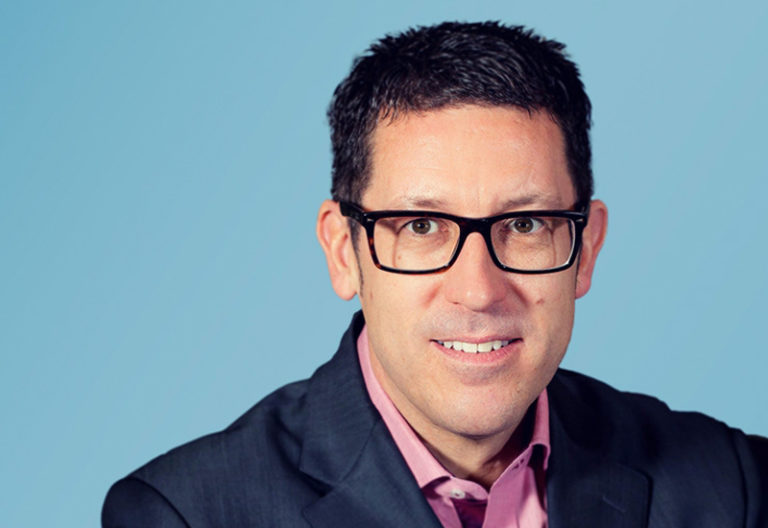 Leadership change at McDonald's UK operation