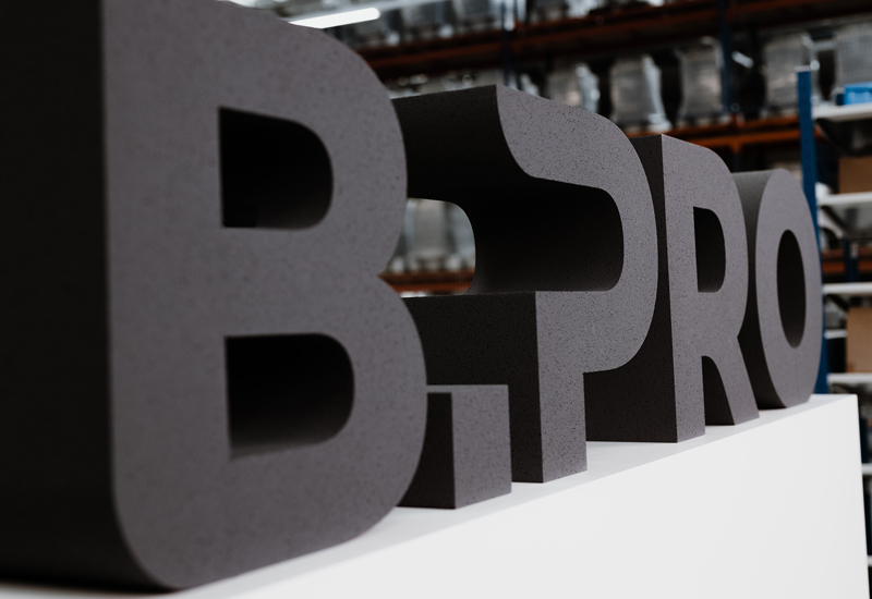Blanco Professional switching to new trading name from October
