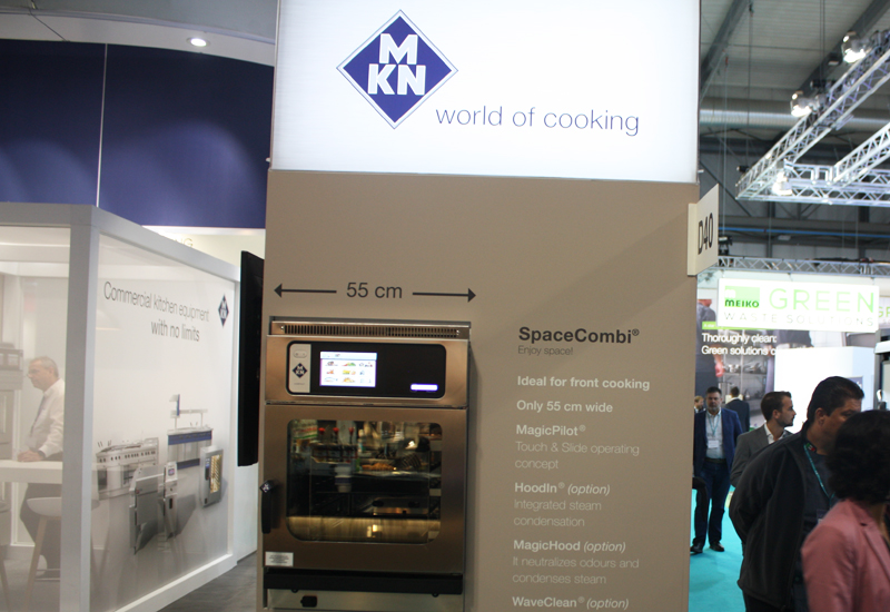 MKN backs school chefs with German study tour prize