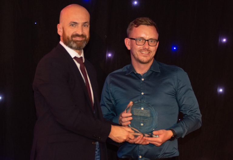 FEJ AWARDS 2021 WINNER: Operator of the Year for Best New Concept