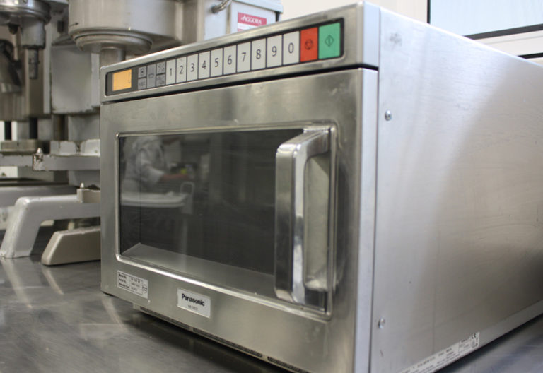 Panasonic says it will be "easier" for operators to procure equipment ...