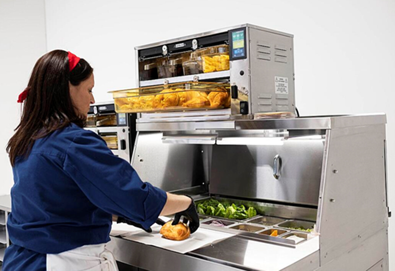 Duke Manufacturing to unleash new holding units for UK market