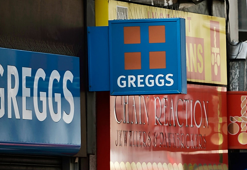 5 reasons why Greggs thinks it can dominate the food-on-the-go market