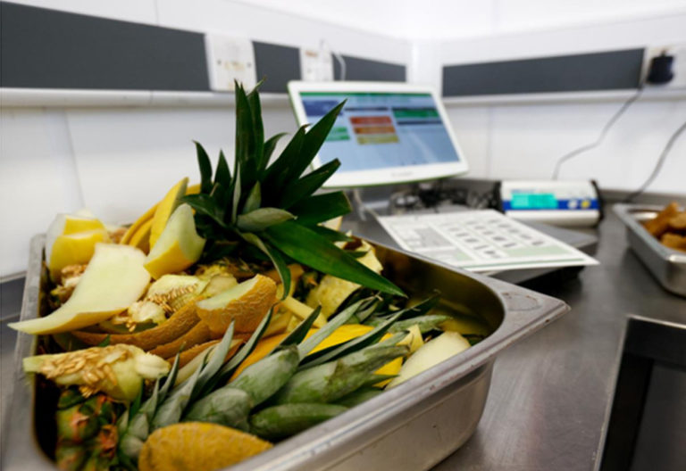 Sodexo changes kitchen behaviour with data-led equipment programme