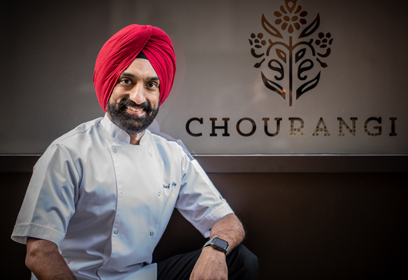 Ice cream machine a dream for chef who’s gone green