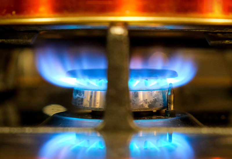 Cooking on gas: How to maximise your gas bottle products when preparing ...