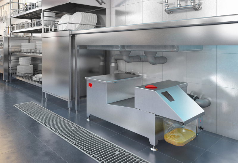 Are kitchens equipped for the rise of FOG?