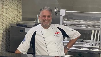 DEVELOPMENT CHEF SPECIAL: Meet the culinary maestros helping operators ...