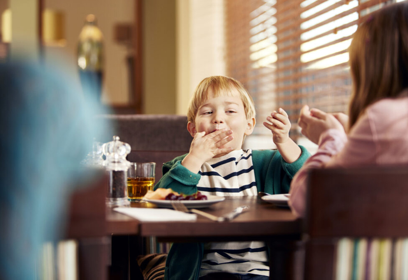 Premier Inn adds to vegan breakfast menu proposition