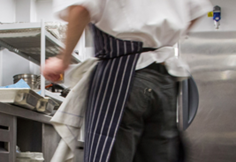 Chef whose shepherd's pie killed woman and poisoned 31 tells court he ...