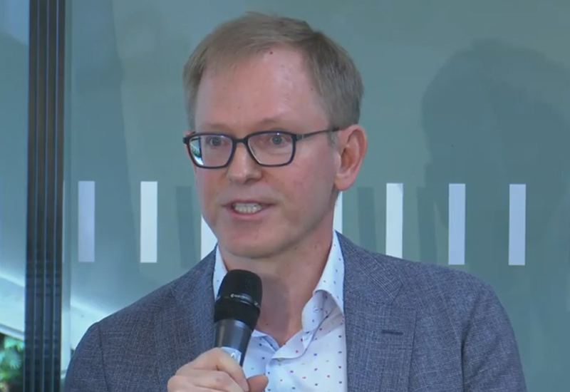 Jens Hofma: 'It's an illusion to think hospitality can afford to get ...