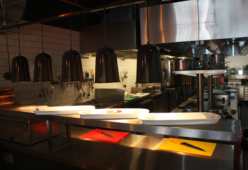 The Restaurant Group inks deal to run its kitchens on green energy