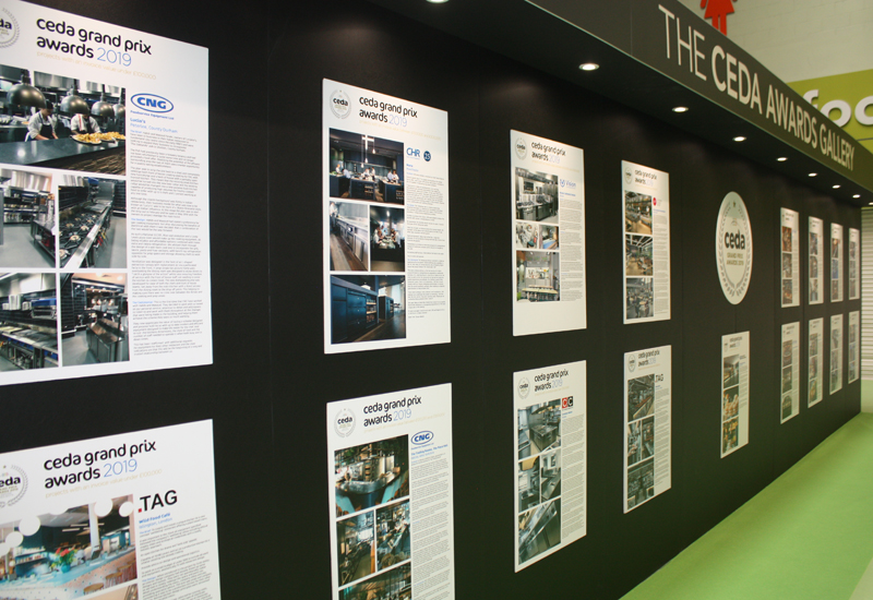 First Ceda meeting took place 50 years ago today as association reveals ...