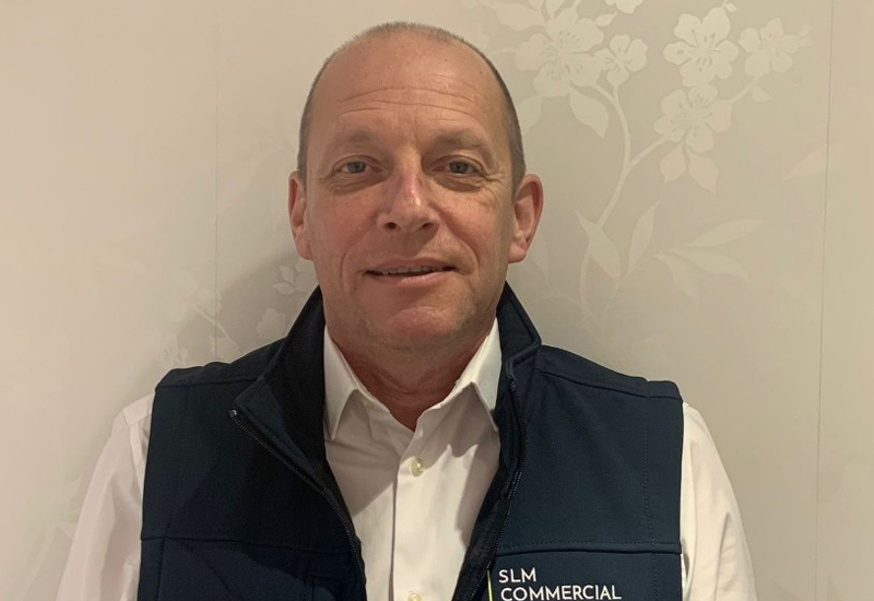 SLM Commercial Kitchen Consultants builds on end-user work with key ...