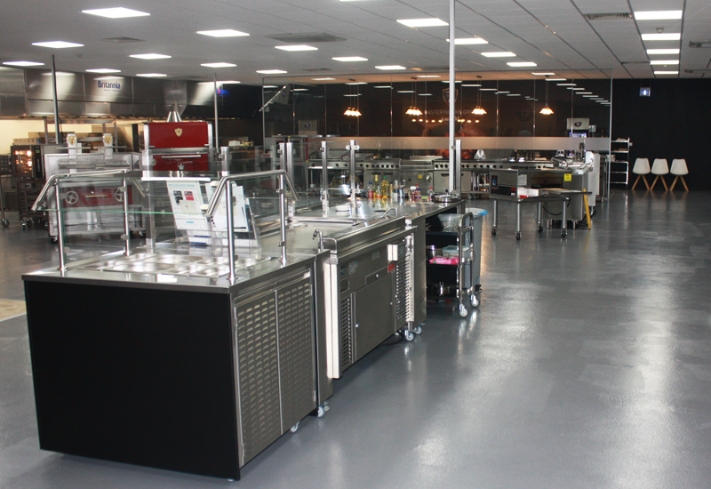 Middleby devises invite-only Elite scheme for catering equipment partners