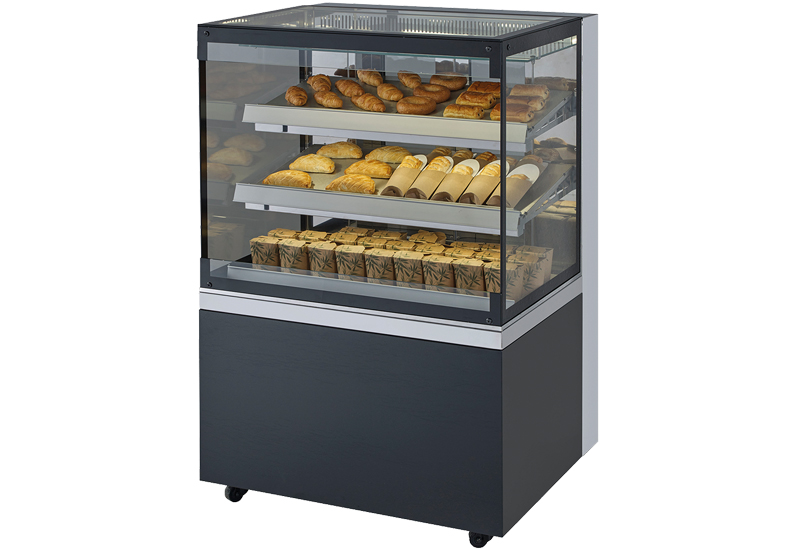 INNOVATION FOCUS: Victor Evolution retail displays