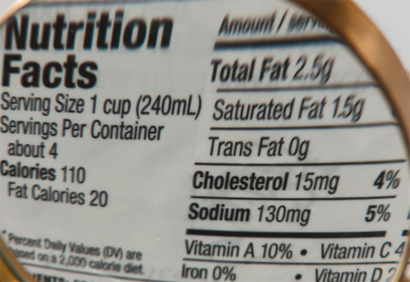 Are your kitchens on board with new calorie labelling regs?