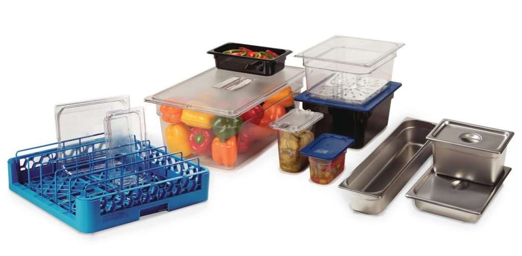 Kitchen solutions engineered to last for expansion-hungry operators