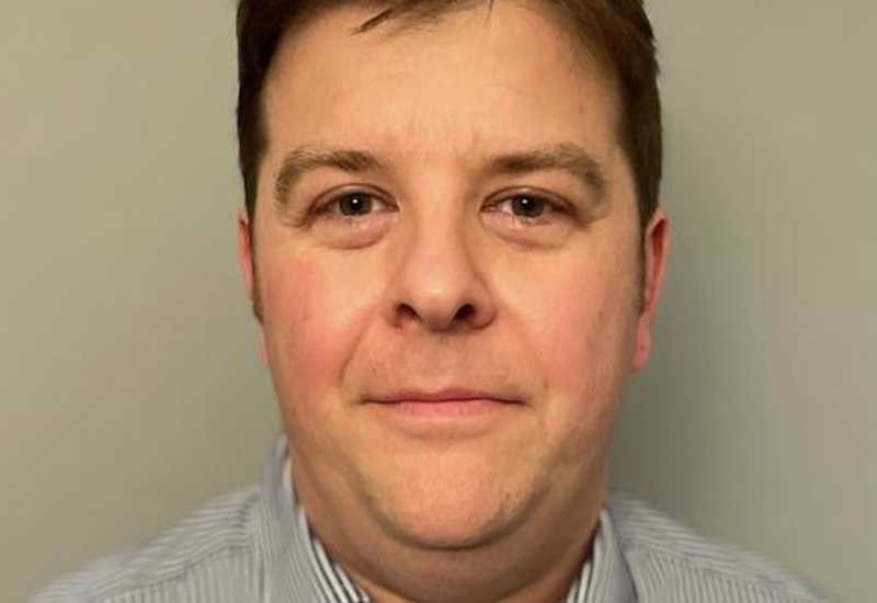 Former Selfridges and SSP chef switches over to selling grills