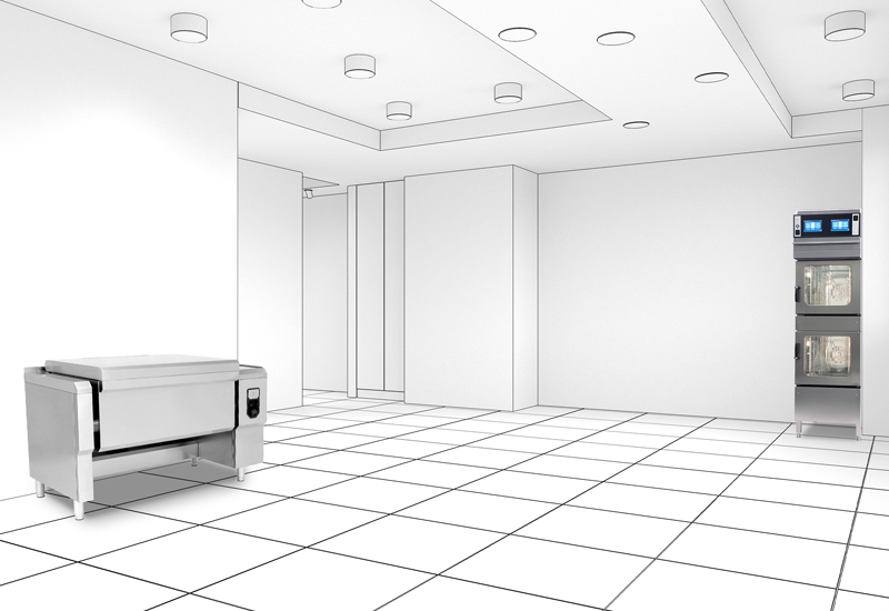 MKN reduces kitchen design time by up to three weeks with digital ...