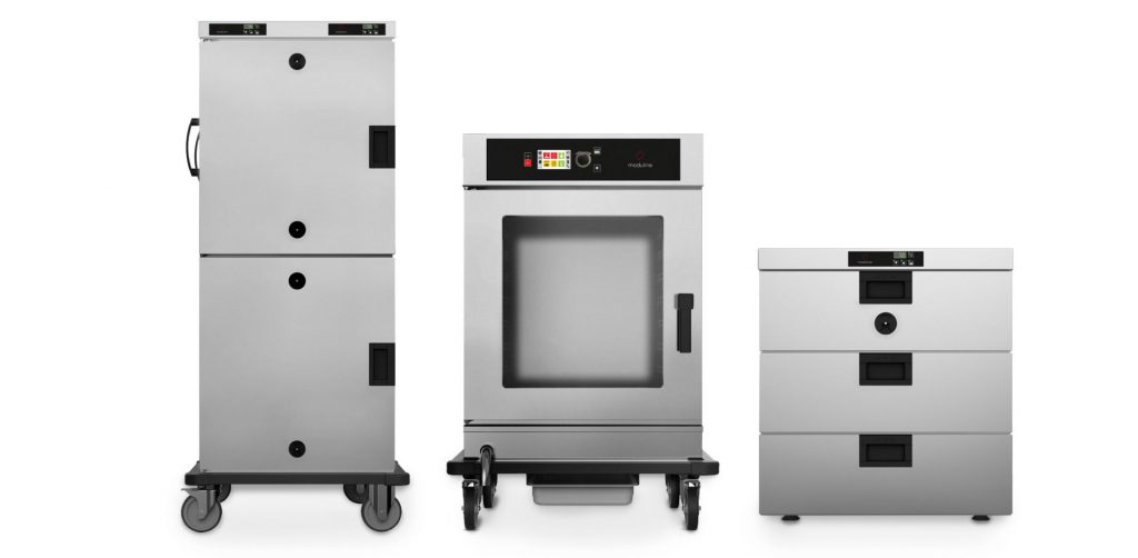 Kitchen solutions engineered to last for expansion-hungry operators