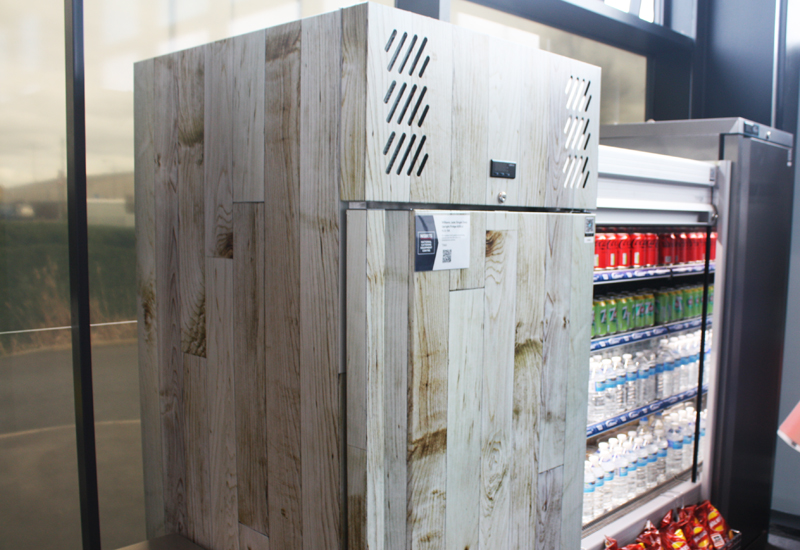 IN PICS: Nisbets puts on first ever live show for customers and suppliers