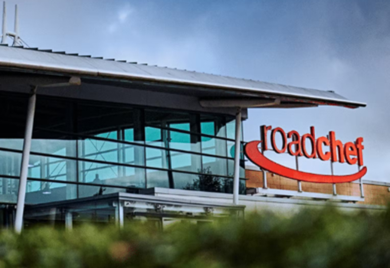 Roadchef to invest in fast food partnerships after sale to asset ...