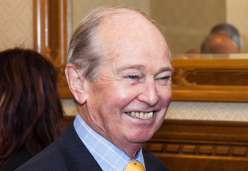 "A generous mentor and truly an industry expert" - tributes paid to ...