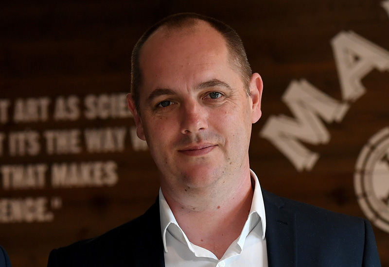 Marston's leaving no stone unturned in pursuit of carbon zero kitchens