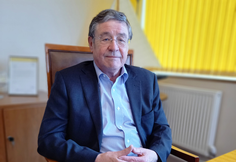 Clifton's sous vide silver lining after initial blow of Covid lockdowns