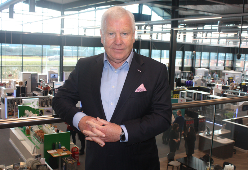 Why Nisbets wants to be more than just the Amazon of the catering ...