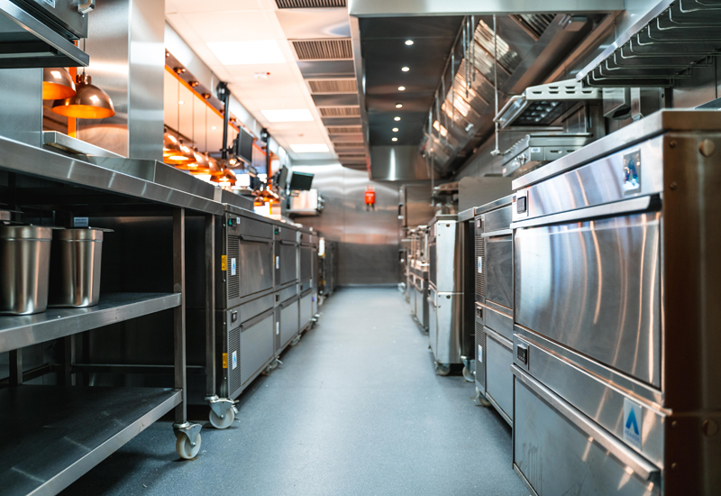 INDUSTRY INTERVIEW: Holding the cold for the restaurant sector's ...