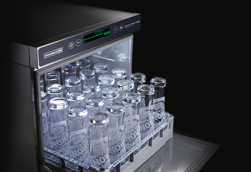 Maidaid revels in tough machines for tough jobs