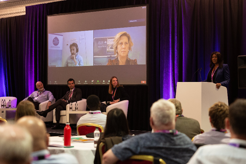 FOG Summit 2022 - bringing hospitality and water together for a ...