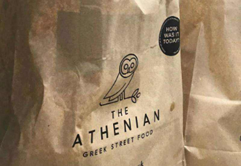 Street food operator gains access to premium kitchens in fast-growing ...