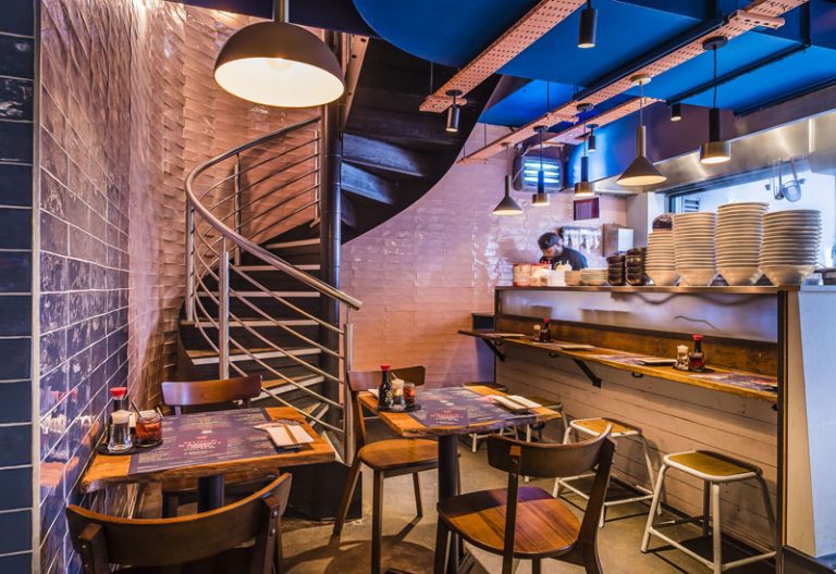 How solving pasta puzzle transformed noodle chain Tonkotsu's kitchens