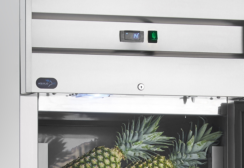 New refrigeration brand linked to established supplier