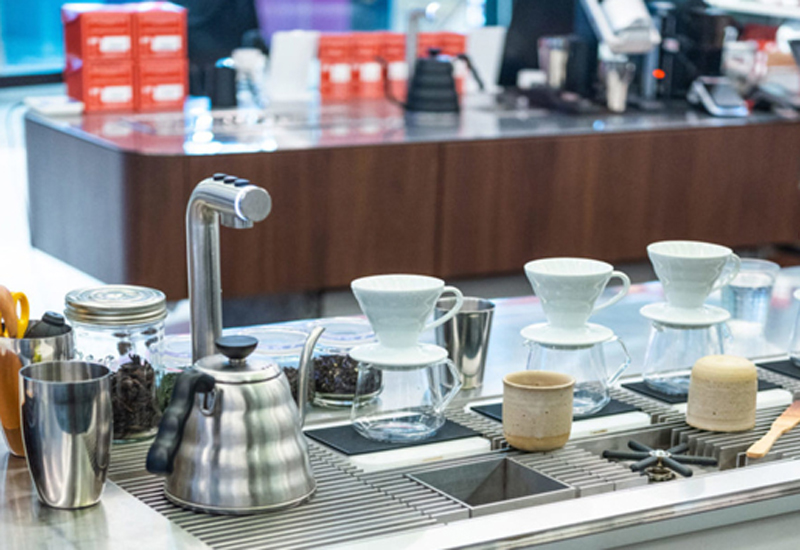 INSIDE TRACK: How to offset rising costs with flexible and efficient ...