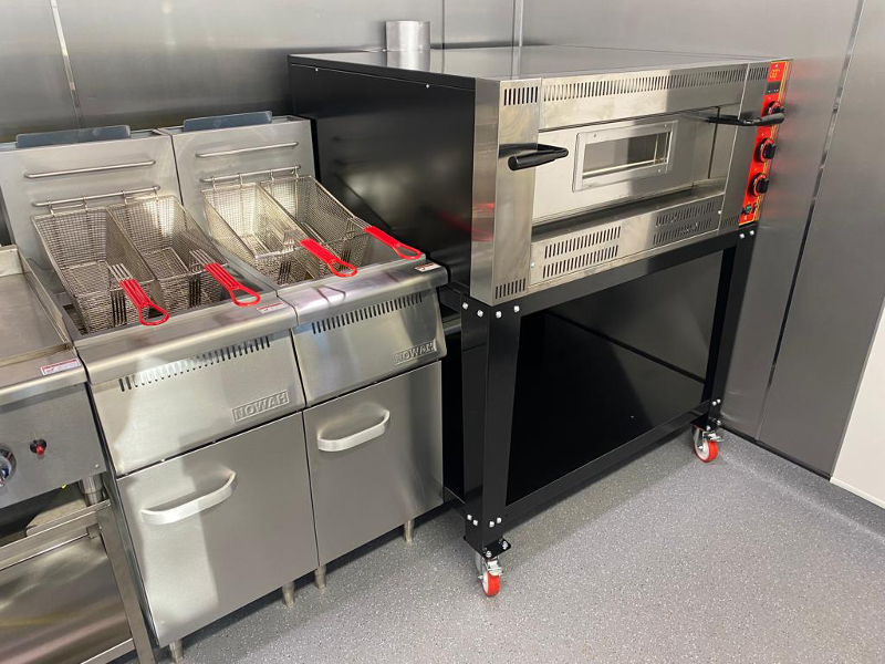 New 'no-frills' kitchen supplier promises operators equipment at ...