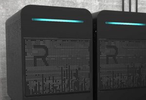 Former Burger King exec joins robotic kitchens race