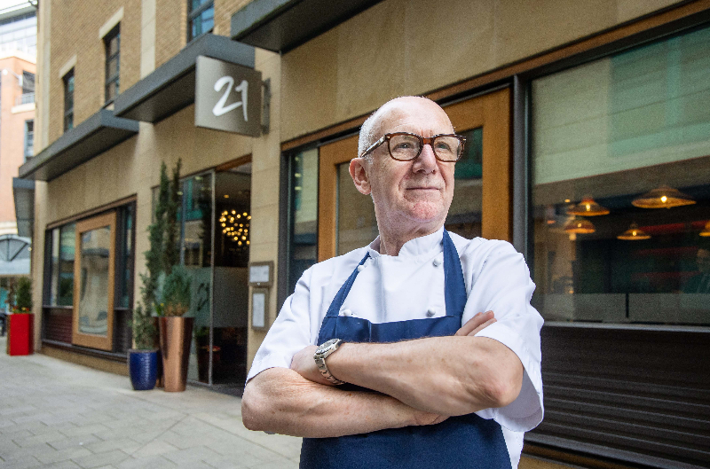 CASE STUDY: Multifunctional cooking systems drive efficiency for ...