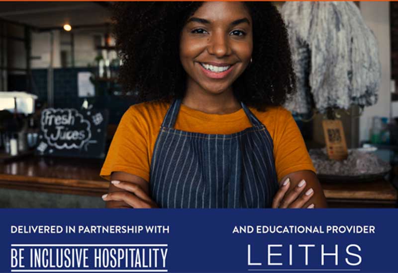 Fund created to support black hospitality workers in UK