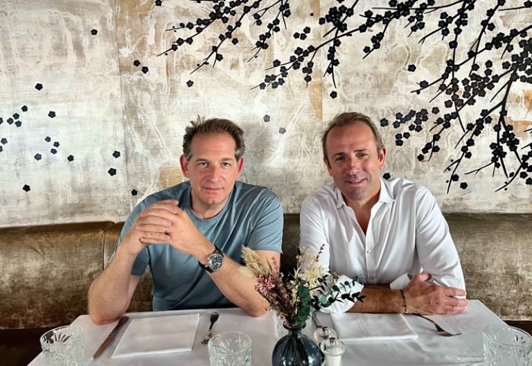 Hush Collection wins landmark legal battle against landlord of Mayfair ...