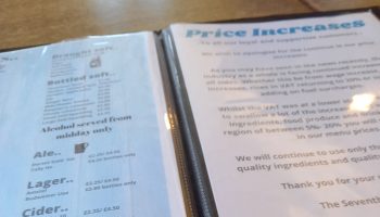 National Trust Improves Kitchen Operations | Food Service Equipment