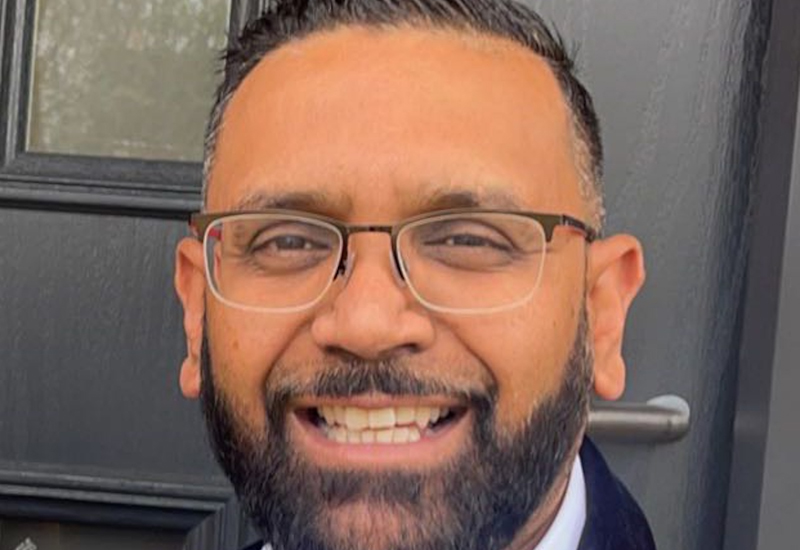 Döner Shack appoints new global franchise director for global roll out