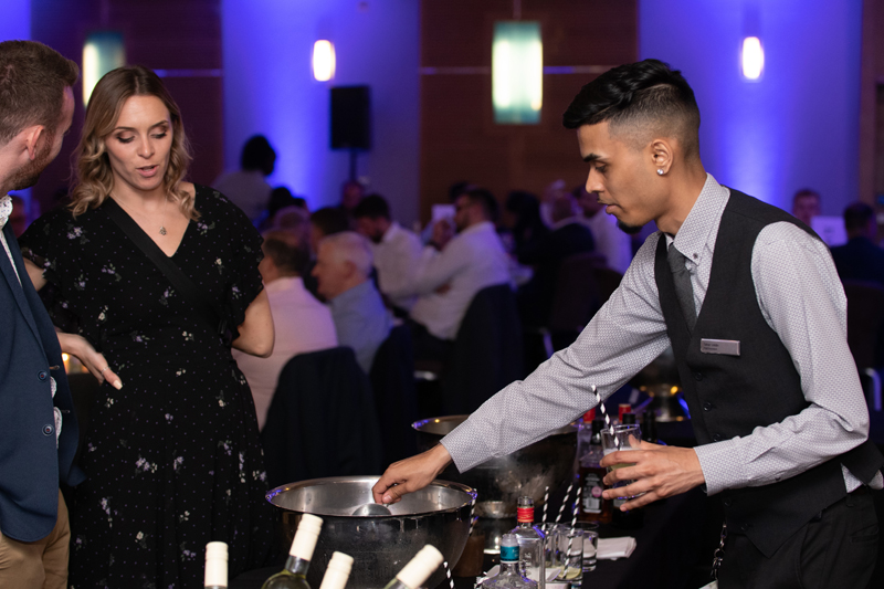 LIGHTS, CAMERA, ACTION: Pictures from the 2022 FEJ Awards ceremony