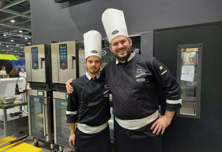 GALLERY: Highlights from the Commercial Kitchen show floor