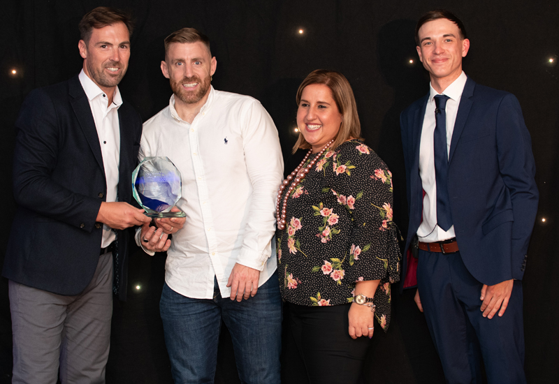 FEJ AWARDS 2022 WINNER: Operator of the Year for Customer Experience