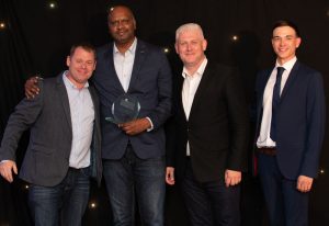 FEJ AWARDS 2022 WINNER: Operator of the Year for Menu Development