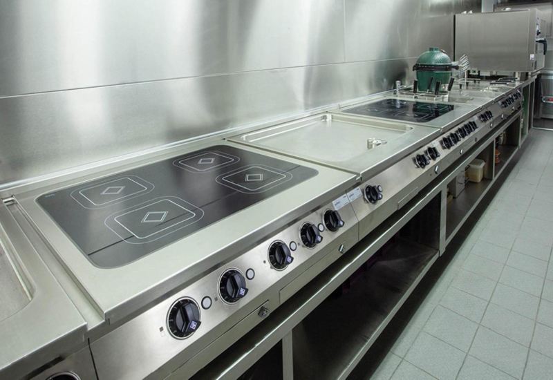 MKN unveils front-of-house cooking suite solution for QSRs